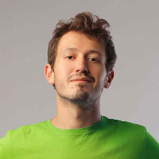 Ian Hayden – To do in Prague