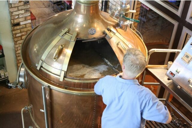 Prague's Best Breweries | Classic Czech Pilsner Served Fresh