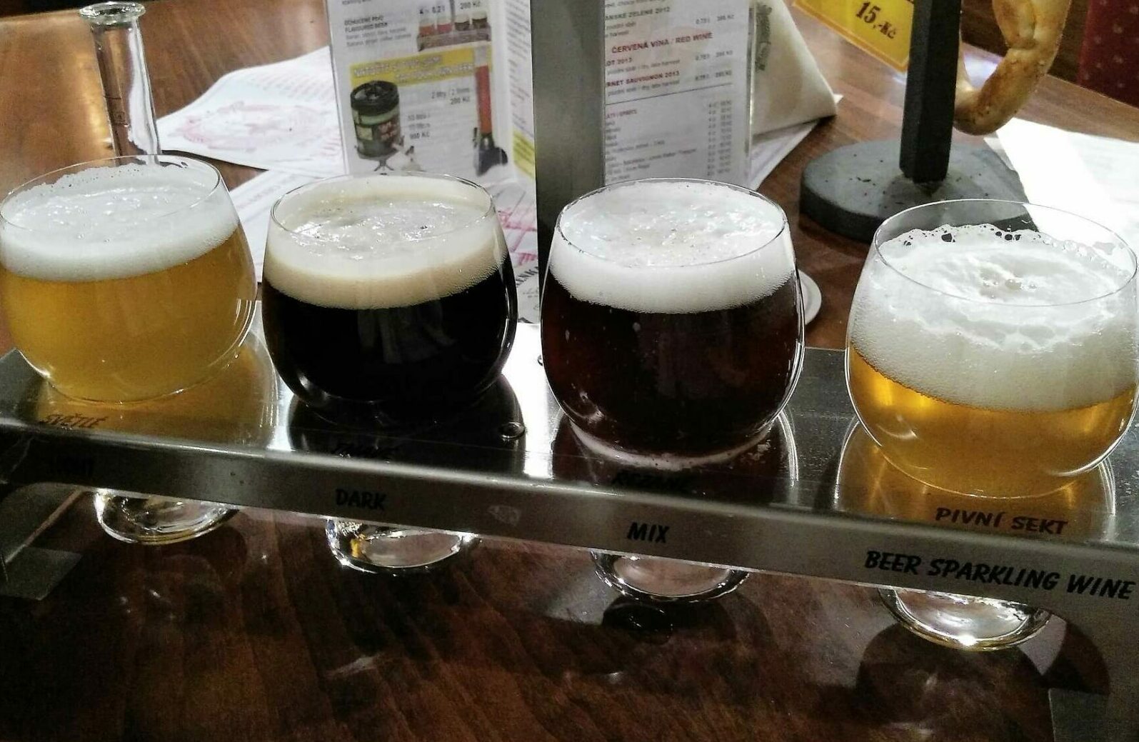 Prague's Best Breweries | Classic Czech Pilsner Served Fresh