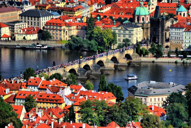 What is Prague Famous For | So Much | All You Need To Know