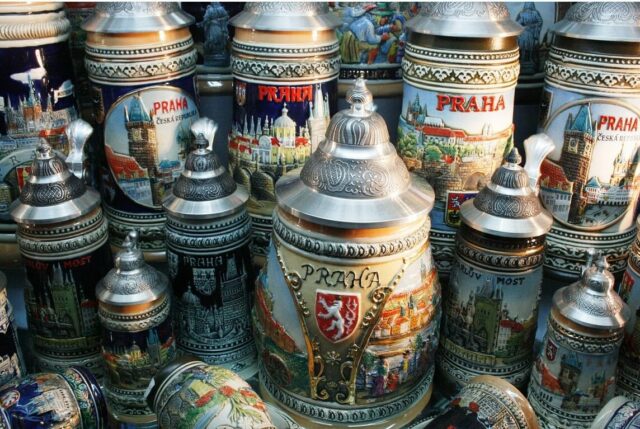 Prague's Best Breweries | Classic Czech Pilsner Served Fresh