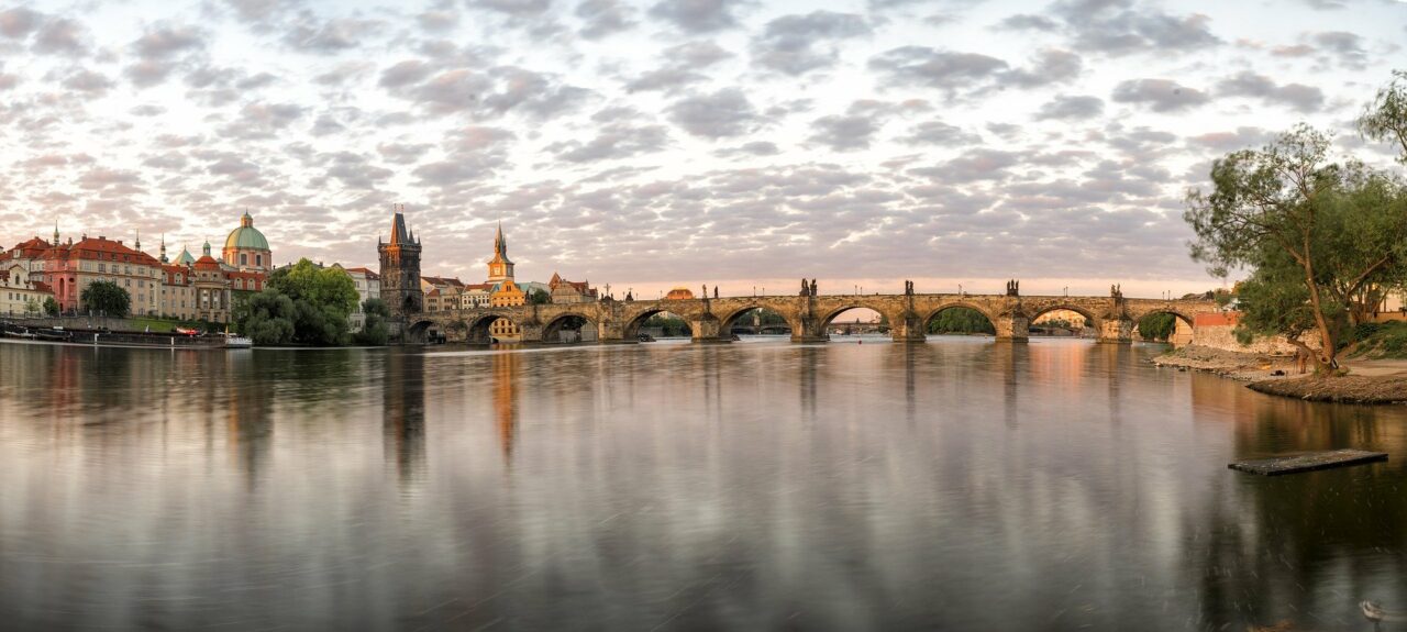Best Things To Do In Prague in Spring - Enjoy the Weather