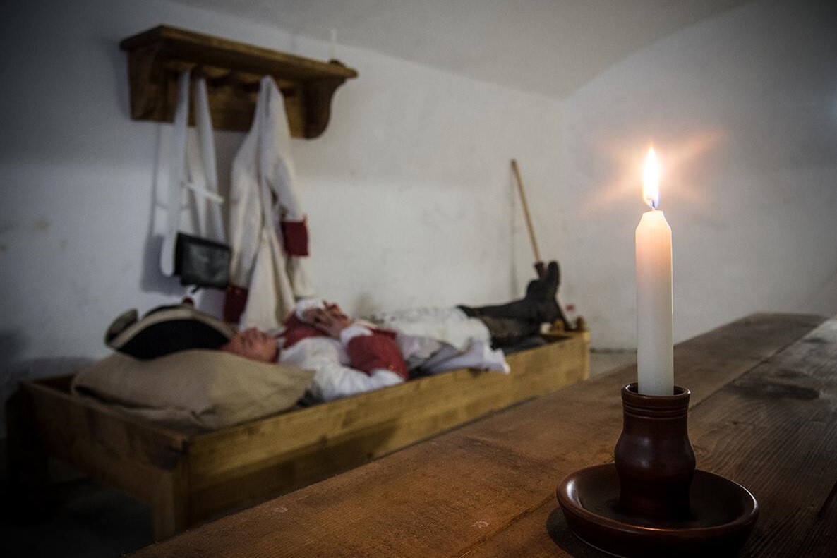 soldiers-quarters-barracks-terezin – To do in Prague